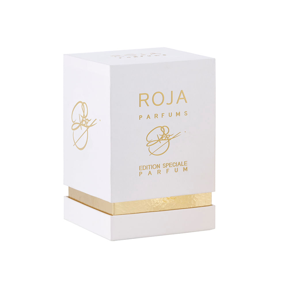 Roja 51 Edition Speciale Eau de Parfum - Perfume Feminino 100ml - neeche