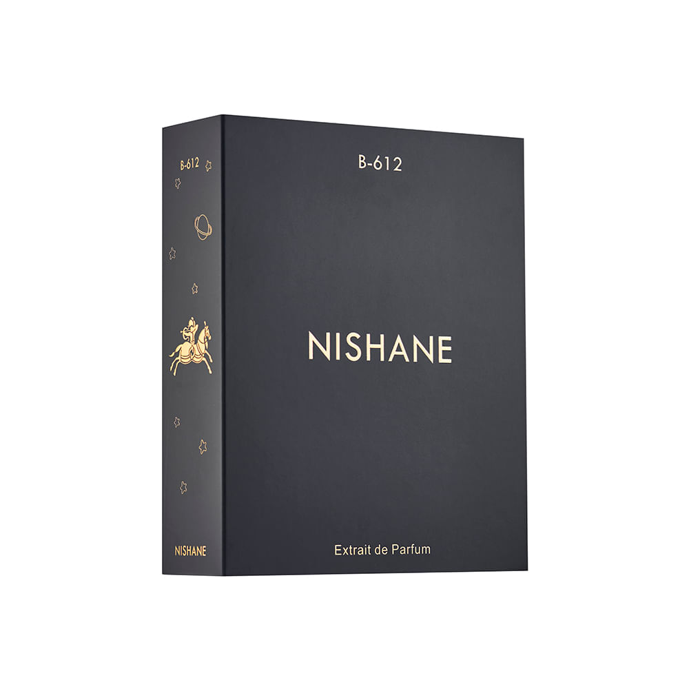 Nishane B-612 Extrait de Parfum - Perfume Unissex 50ml - neeche