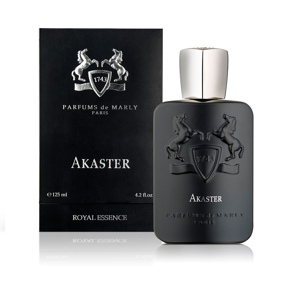 Parfums de Marly Akaster Eau de Parfum - Perfume Unissex 125ml - neeche