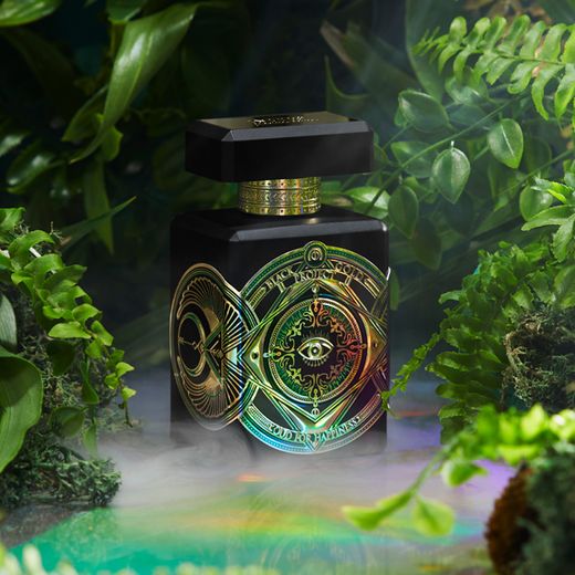 Initio The Black Gold Project - Oud For Happiness Eau de Parfum Spray ...