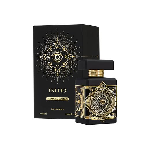 Initio The Black Gold Project - Oud For Greatness Eau de Parfum Spray ...