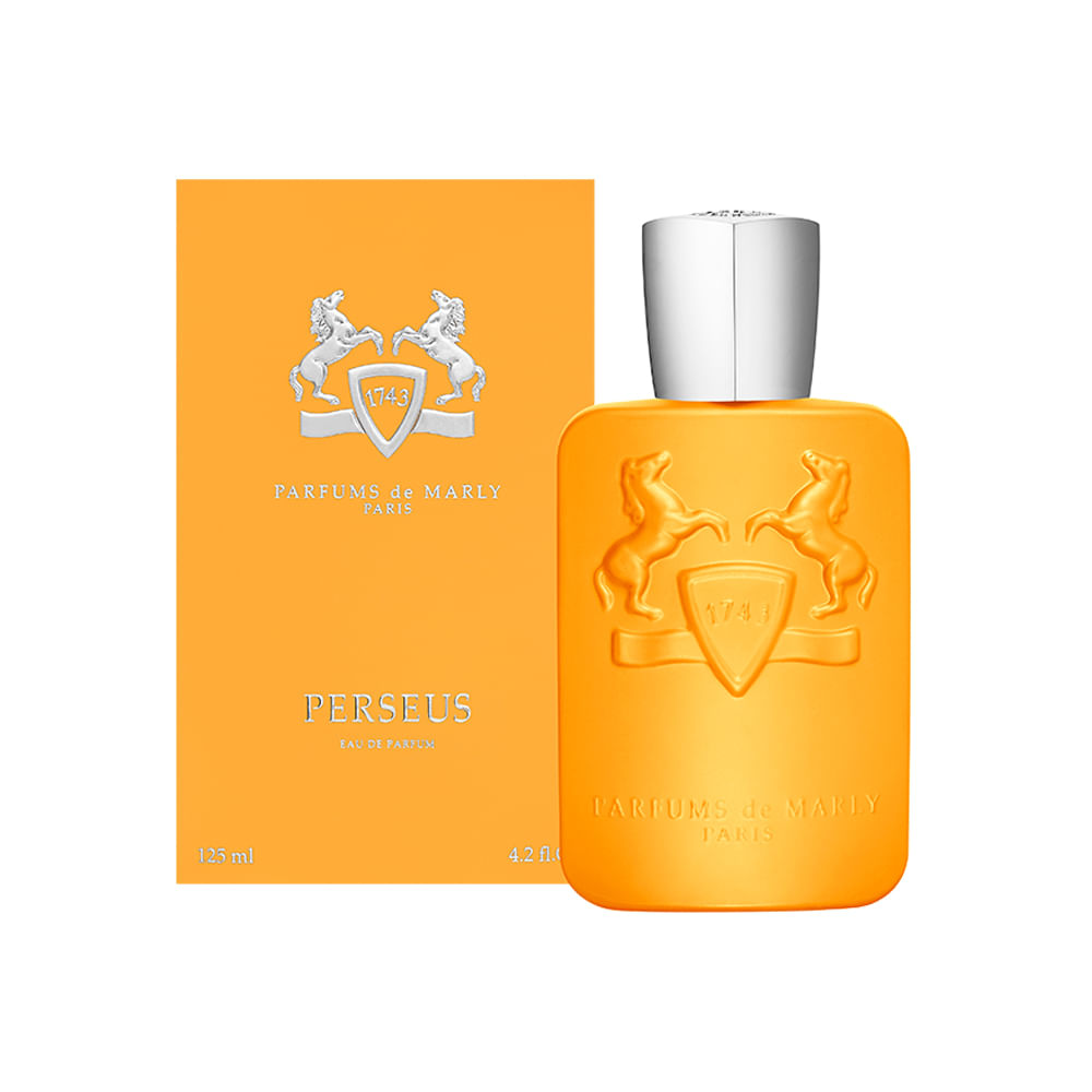 Parfums de Marly Perseus Eau de Parfum - Perfume Masculino 125ml - neeche