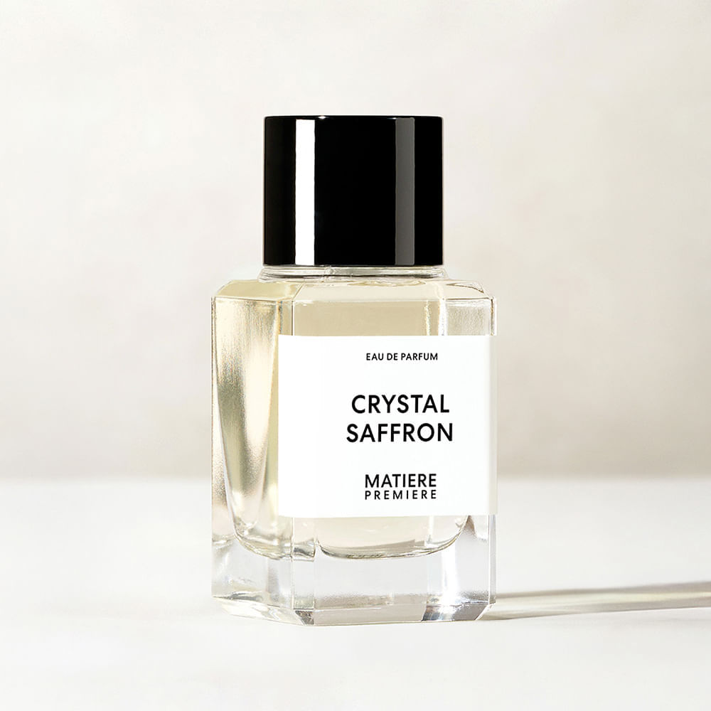 Matiere Premiere Crystal Saffron Eau De Parfum - neeche